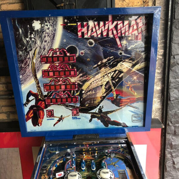 Pinball Mania – Página: 4