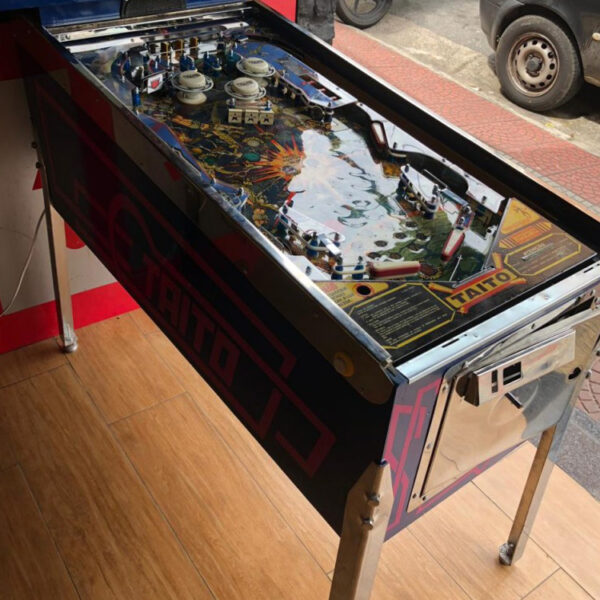 Pinball Mania – Página: 4