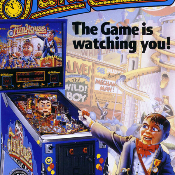 Pinball Mania – Página: 4