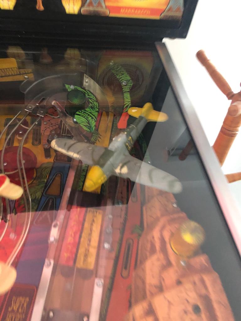 Indiana Jones: The Pinball Adventure – Pinball Mania