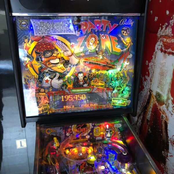 Pinball Mania – Página: 6