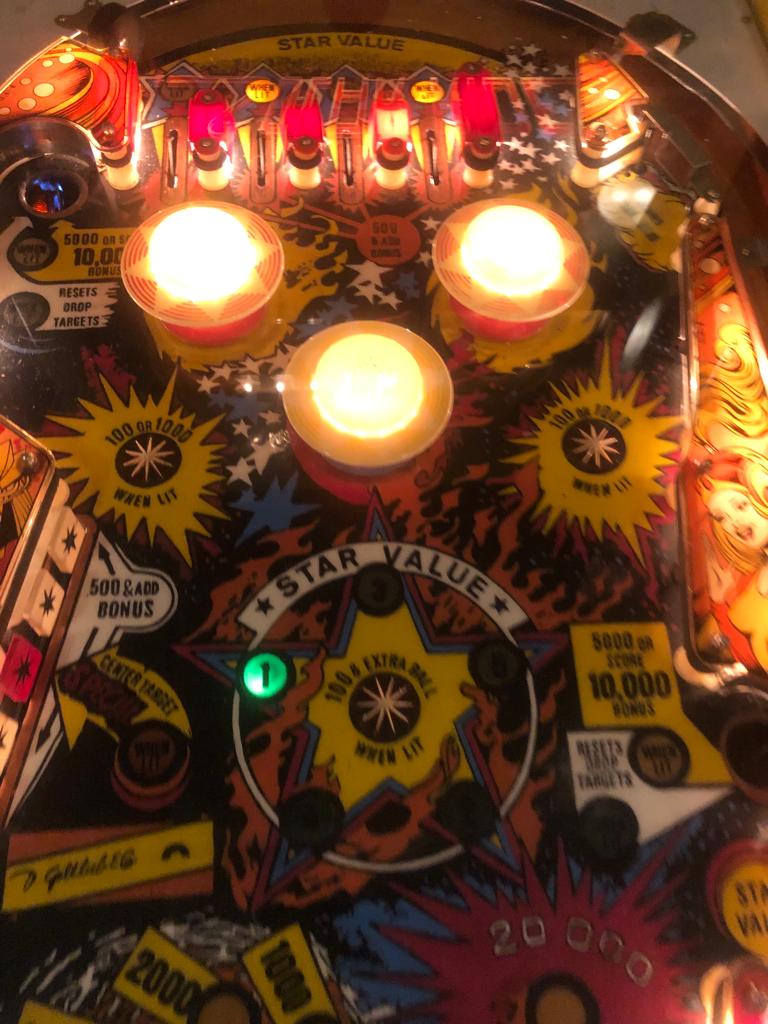 Solar Ride – Pinball Mania
